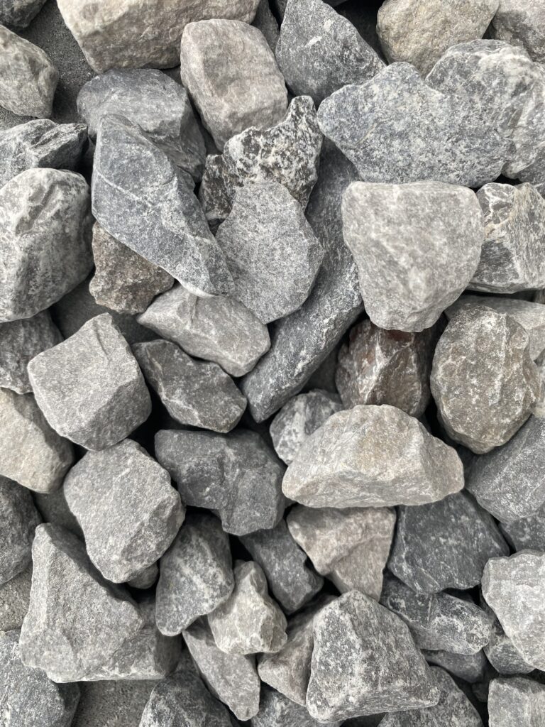 Alabama Limestone - Roedell's Landscaping