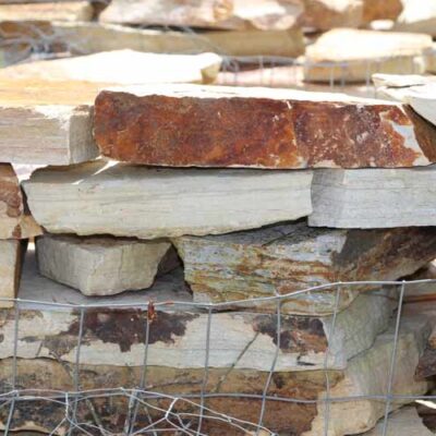 Designer Landscape Stones and Boulders