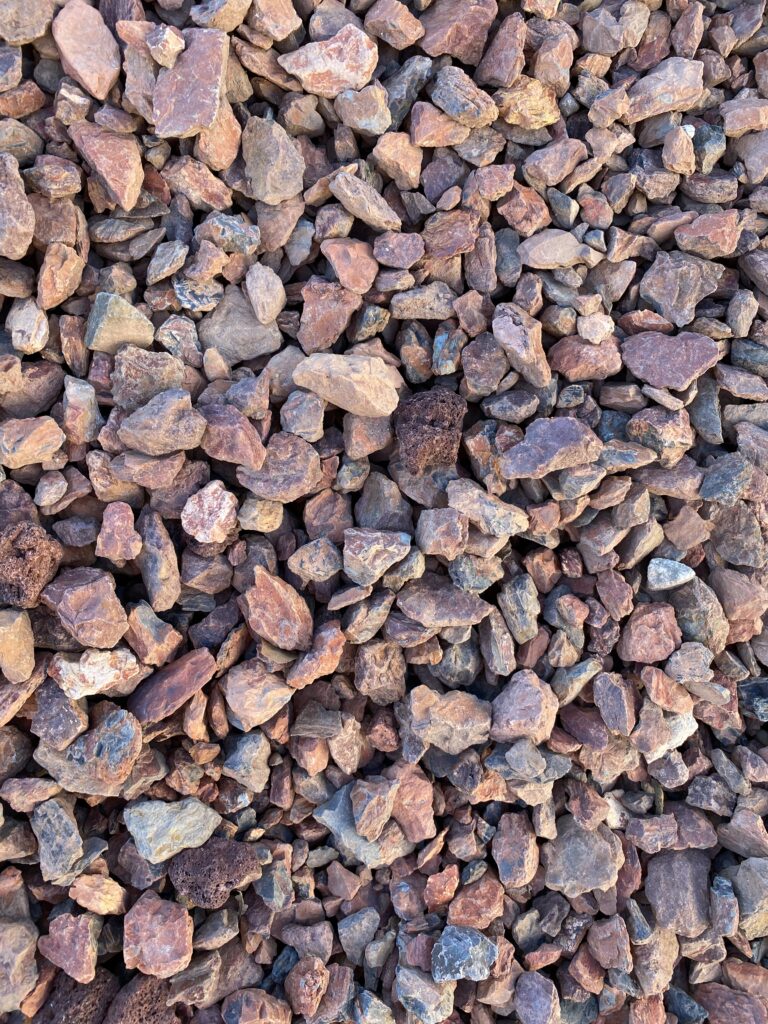 Cedar Bark - Various Sizes - Roedell's Landscaping