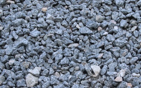 Salt & Pepper Granite – Various Sizes - Roedell's Landscaping