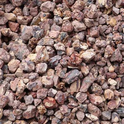 Seminole Chips | Roedell's Landscaping