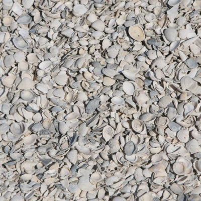 Black Slate Chips | Roedell's Landscaping